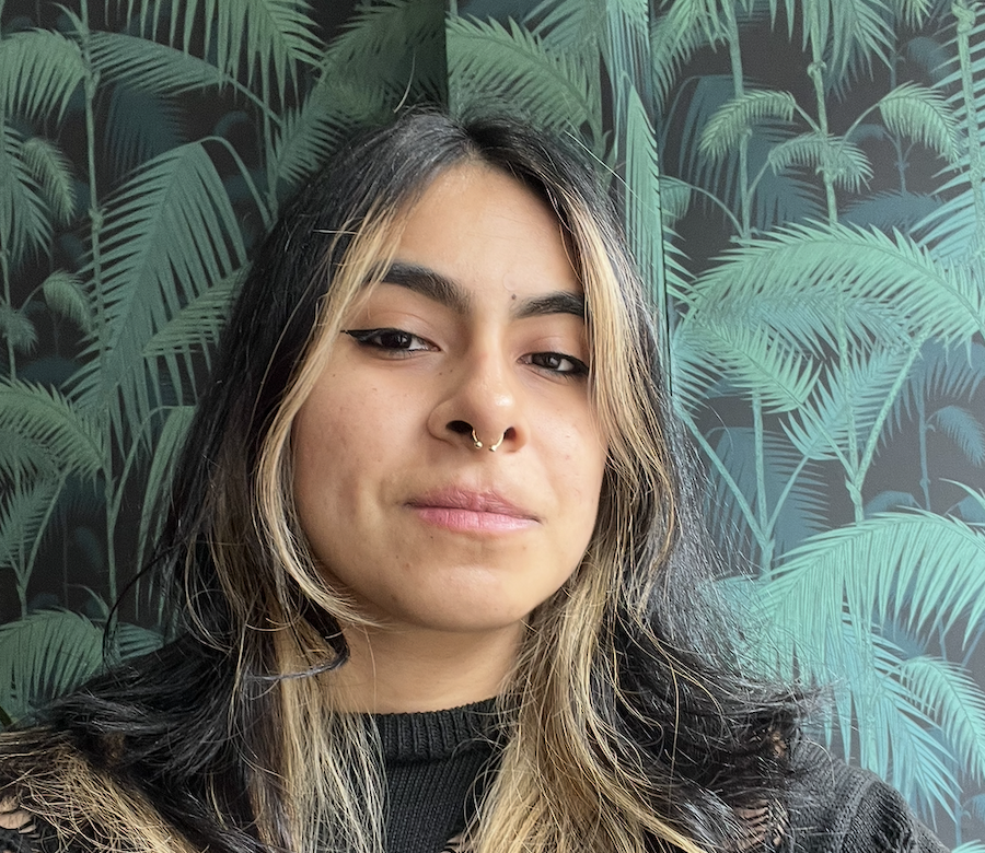 Meet Amy Moreno, Ph.D. Candidate in Chemical Engineering | NYU Tandon School of Engineering